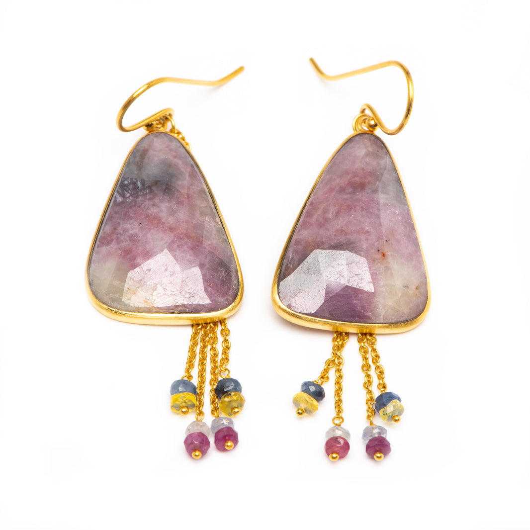 Artistically Engineering the Earth’s Treasure into Hand-Crafted Wearab ...